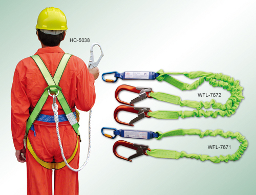Adela Enterprise Co., Ltd.--Safety belts, slings, tie-downs and tow ...