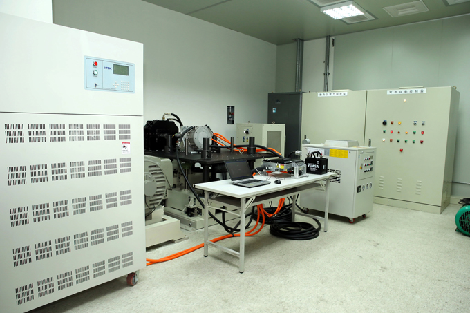 ARTC Inaugurates Cutting-edge EMC Test Platform--New facility is ...