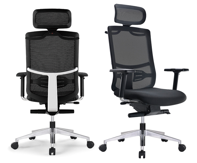 Taiwan’s Office Furniture Makers Strive to Maintain Market Niche--Stay ...