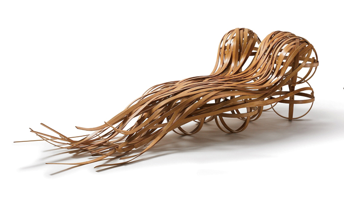 Taiwan Modern Chairs Turn Heads at Milan Furniture Show--Taiwan is the ...