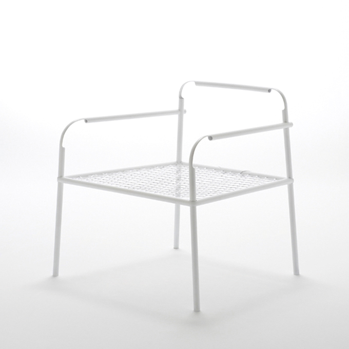 Taiwan Modern Chairs Turn Heads at Milan Furniture Show--Taiwan is the ...