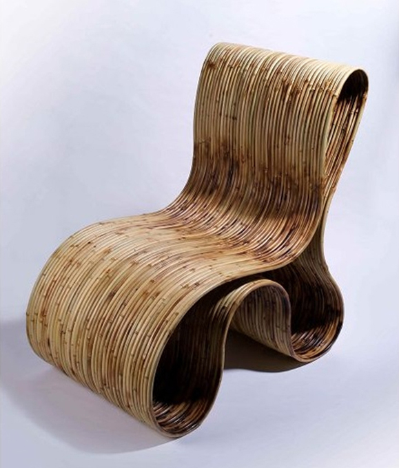 Taiwan Modern Chairs Turn Heads at Milan Furniture Show--Taiwan is the ...