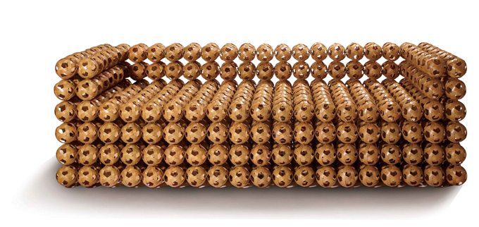 Taiwan Modern Chairs Turn Heads at Milan Furniture Show--Taiwan is the ...