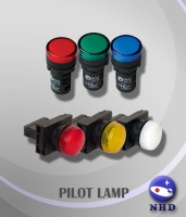 LED Pilot Lamp | LED indicators | LED & Applications | Lighting & LEDs ...