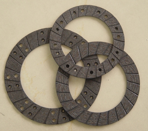 Clutch Facing | Clutch Facings | Power Transmission Systems | Power ...