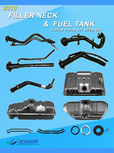 Fuel Tank | Fuel Tanks | Engine Fittings | Engine Systems | Auto Parts ...