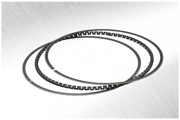 PC-Oil ring | Piston Rings | Engine Parts | Engine Systems | Auto Parts ...