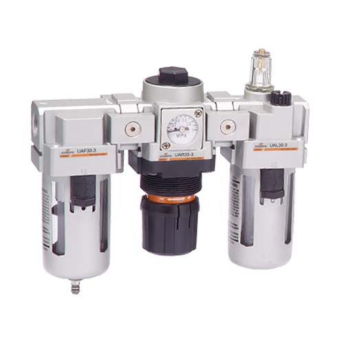CHANTO AIR HYDRAULICS CO., LTD. - Solenoid Valve, Miniature Solenoid ...