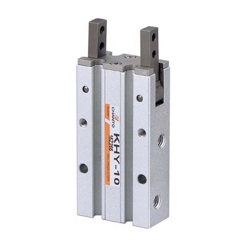 CHANTO AIR HYDRAULICS CO., LTD. - Solenoid Valve, Miniature Solenoid ...