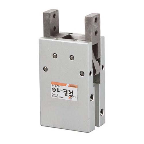 CHANTO AIR HYDRAULICS CO., LTD. - Solenoid Valve, Miniature Solenoid ...