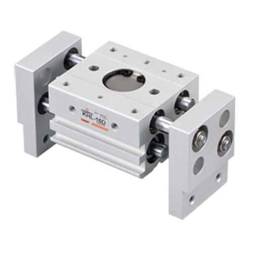 CHANTO AIR HYDRAULICS CO., LTD. - Solenoid Valve, Miniature Solenoid ...