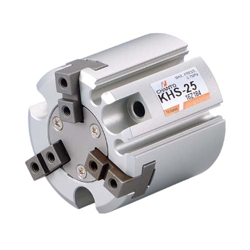 CHANTO AIR HYDRAULICS CO., LTD. - Solenoid Valve, Miniature Solenoid ...