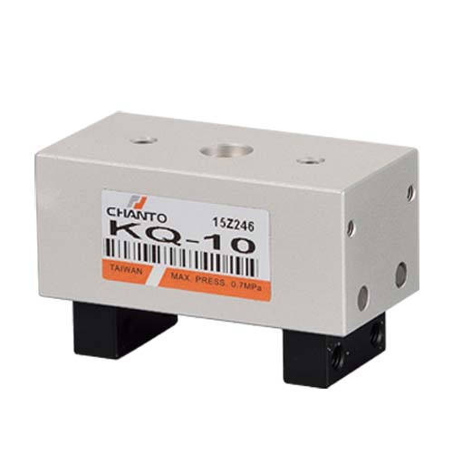 CHANTO AIR HYDRAULICS CO., LTD. - Solenoid Valve, Miniature Solenoid ...