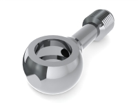 2000 series Removable Banjo | Brake System Parts | Brake Systems ...