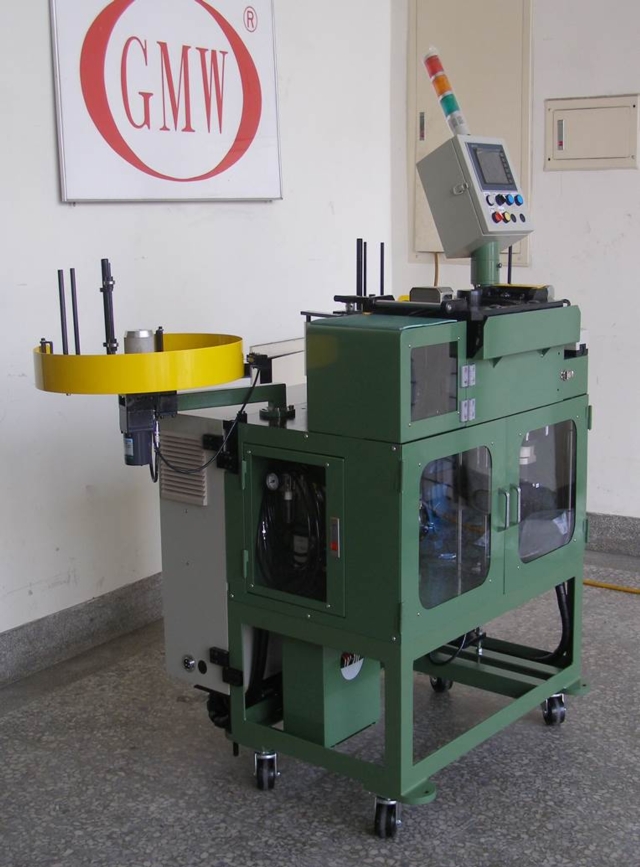 STATOR SLOT CELL INSERTER MACHINE | Motors | Machinery Parts and ...