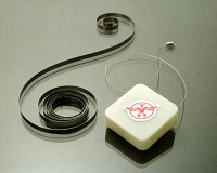 Constant Force Springs, Power Springs, Prestressed Power Spring , Steel ...