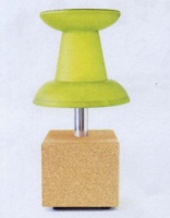 Pushpin | Table Lamps | Home Lighting | Lighting & LEDs | CENS.com