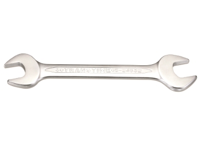 DIN 3110 Double Open End Wrench | Hand tools in general | General Non ...