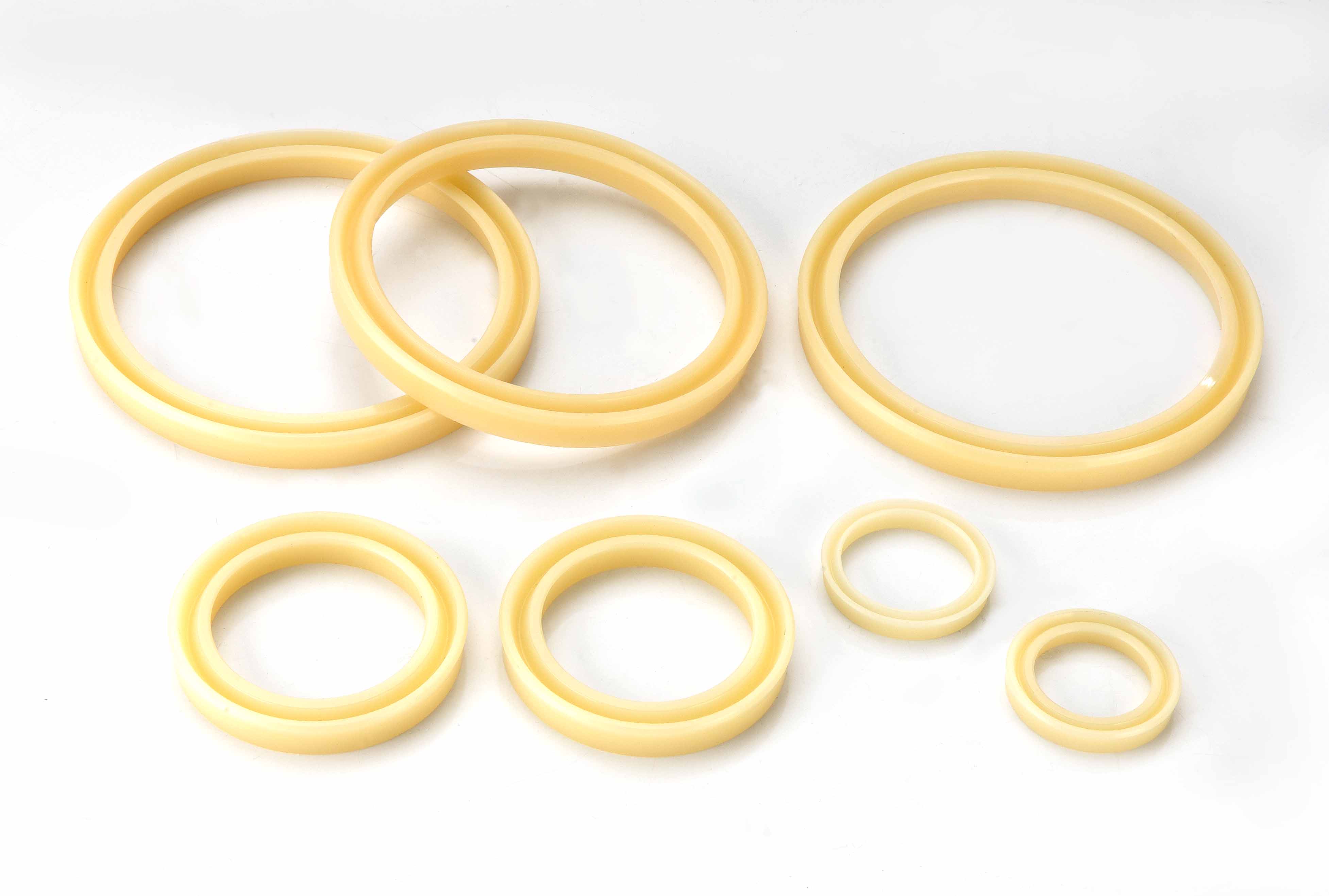 Pu Seal | Pu seal | CHK SEALING TECHNOLOGY CO., LTD. | MUSASHI OIL SEAL ...