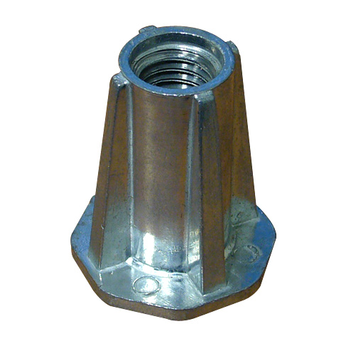 Pre-cast Concrete Insert | Anchors | Fasteners | Hardware & Tools ...