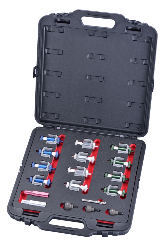 ASSEMBLY TOOL FOR PDC HOLDER | Auto repair tools | Vehicle Repair Tools ...