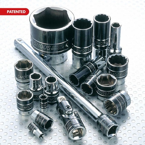 Socket/ Sockets/ Double-Ended Interchangeable Ratchets/ Interchangeable ...