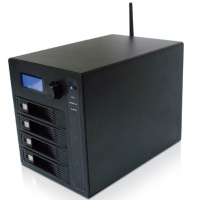 NAS-3000 4bay RAID | NAS (Network Attached Storage) | Computer ...