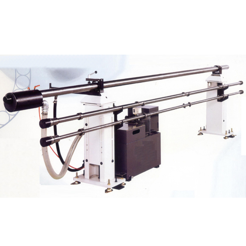 Hydrodynamic Manual Bar Feeder | Automatic Rod Feeding Equipment ...