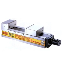 MC Universal Powerful-type Precision Vice | Vises in general | Vises ...