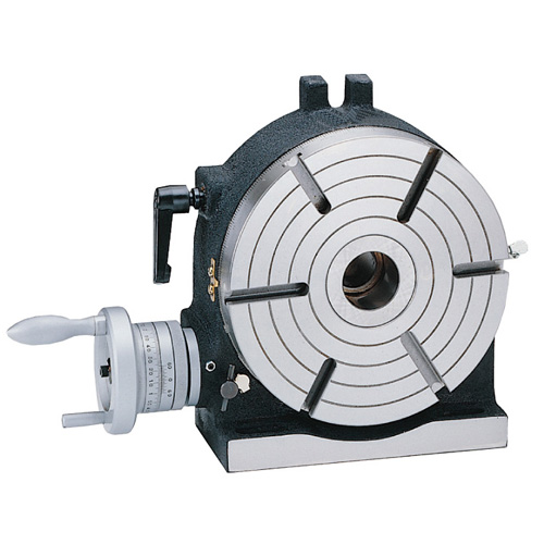 Heavy-Duty Index Plate | CNC Milling Machines | Milling Machines ...