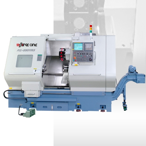 Twin spindle/Single turret：CNC Lathe | CNC Lathes | Lathes | Machine ...