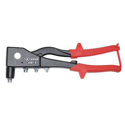 KARAT INDUSTRIAL CORPORATION - Hand Riveters, Rivet Tools, Rivet Nut Tools