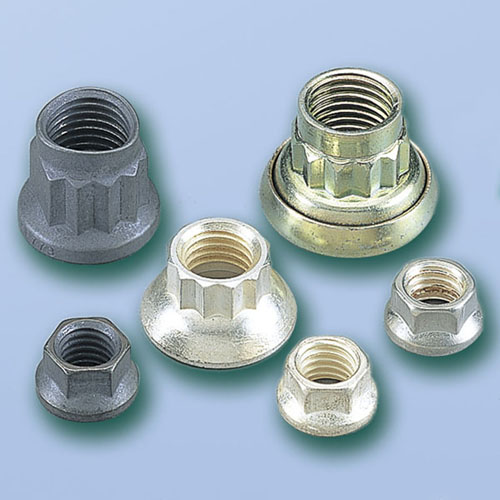 Engine Nuts | Fasteners | Engine Parts | Engine Systems | Auto Parts ...