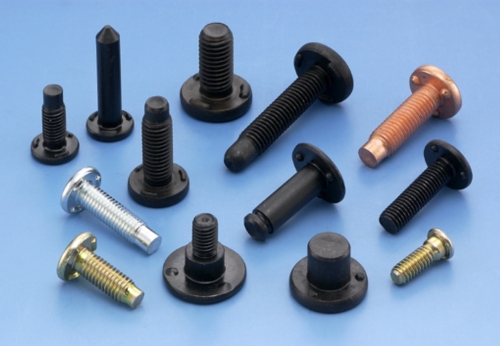 Projection Weld Bolts, weld studs | Wheel Fasteners | Wheels, Tires ...