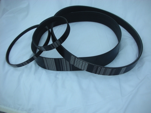 Multi-ribbed Belts (standard) | Drive Belts | Machinery Parts and ...