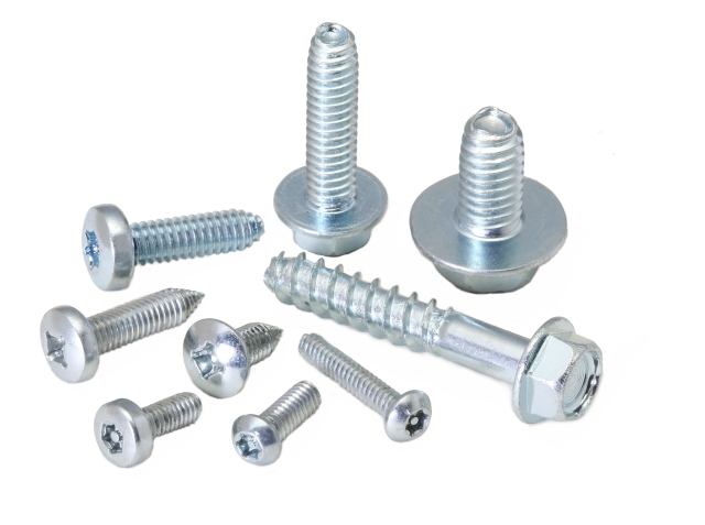 Thread Forming Screw | Screws | Fasteners | Hardware & Tools | CENS.com
