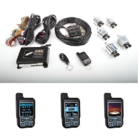 Wireless Automatic Digital Ride Height Controller | Shock Absorbers ...