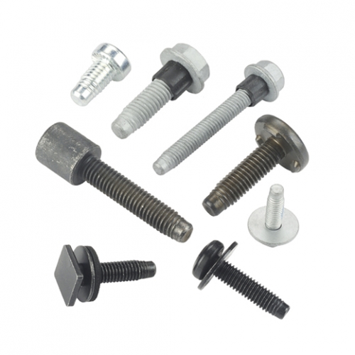 MAThread® | Screws | Fasteners | Hardware & Tools | CENS.com