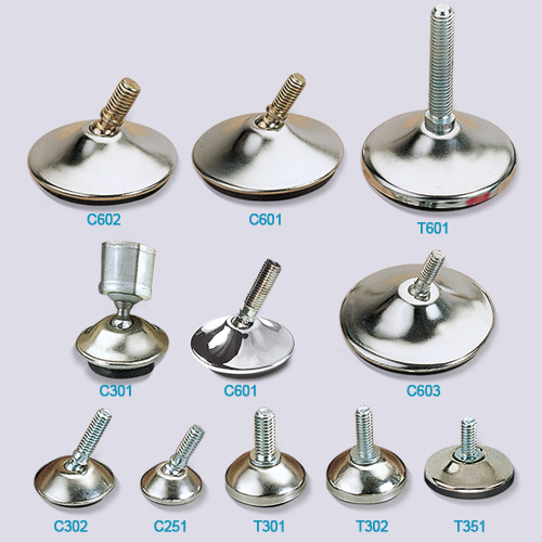 Metallic pads | Other OA Furniture Parts and Accessories | Office ...