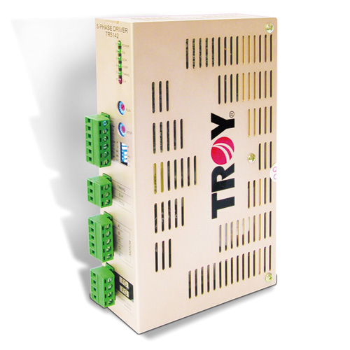 5 phase Stepper Motor driver | Driver IC | Electronic Components ...