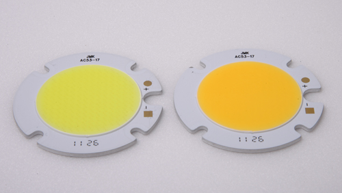 17W Round Shape COB LED Module | LED Modules | LED & Applications ...