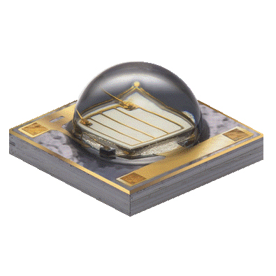 High Power UV LED 390~420nm | LEDs | LED & Applications | Lighting ...