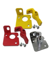 Lockout for Battery Isolation Switch | Switches | Electrical Parts for ...