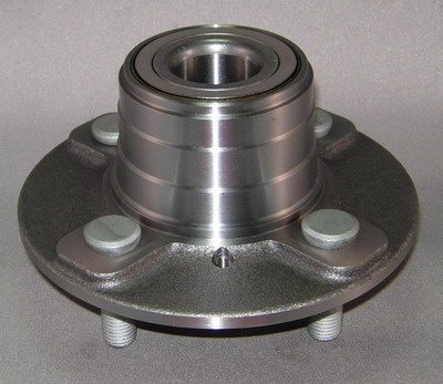 Daihatsu Wheel Hub & Bearing w/o ABS | Bearings | Engine Parts | Engine ...