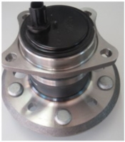Wheel Hub & Bearing | Toyota | MIIN LUEN MANUFACTURE CO., LTD. | CENS.com