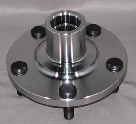 TOYOTA WHEEL HUB | Bearings | Engine Parts | Engine Systems | Auto ...