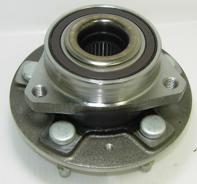 G.M WHEEL HUB | Bearings | Engine Parts | Engine Systems | Auto Parts ...