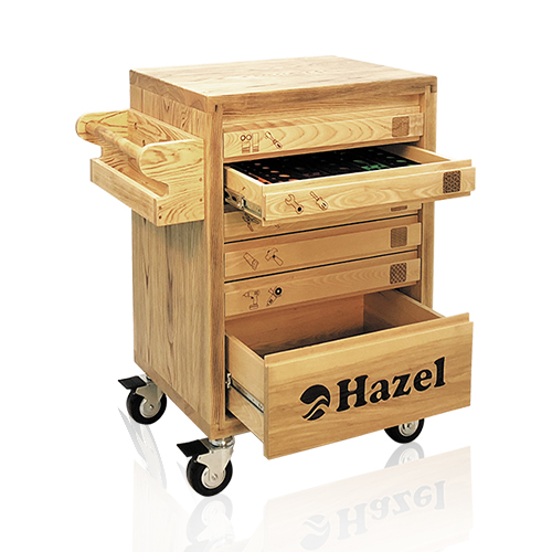 Wooden Trolley | Tool Cars | Hand Tool Parts and Accessories | Others ...
