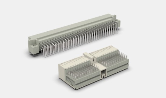 Telecom Connectors | Connectors | Electronic Components & Parts ...