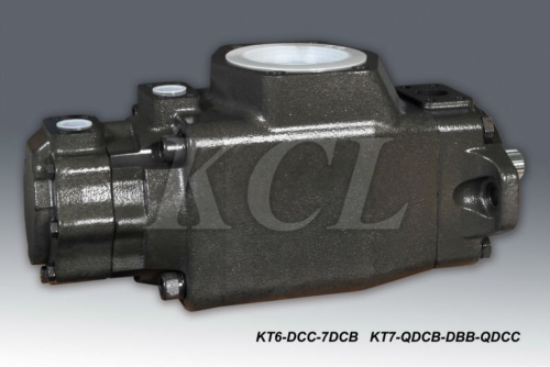 Hydraulic Pump (Denison type) | Hydraulic Pumps | Hydraulic and ...